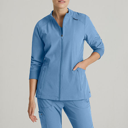 Click here for Barco One Bow894 Venture 4-Pocket Banded Collar Wa... prices