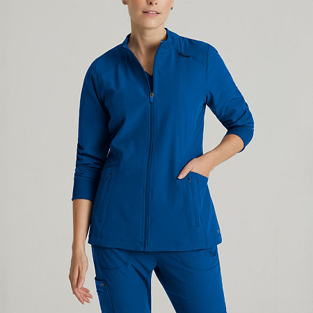 Click here for Barco One Bow894 Venture 4-Pocket Banded Collar Wa... prices
