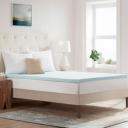 Click here for Sweet Home Collection 3 Inch Gel Memory Foam Mattr... prices