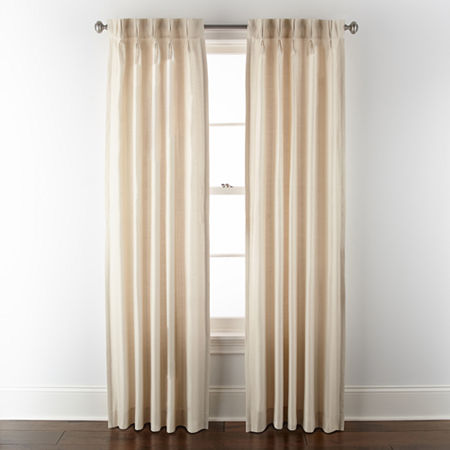 Click here for Liz Claiborne Supreme Pinch Pleat Back Tab Light-F... prices