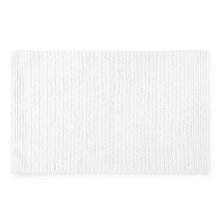 Click here for Linden Street Naturally Soft Bath Rug  One Size  W... prices