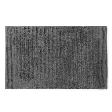 Click here for Linden Street Naturally Soft Bath Rug  One Size  G... prices