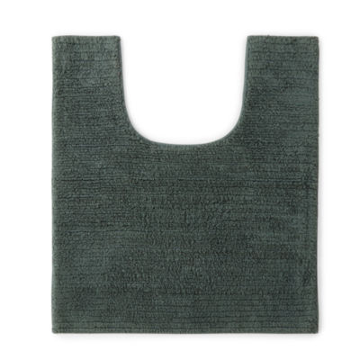 Linden Street Naturally Soft Bath Rug - JCPenney