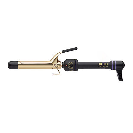 Click here for Hot Tools 1 Gold Curling Iron  One Size prices