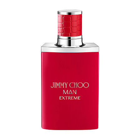 Jimmy Choo Mens Man Extreme Eau de Parfum  1.7 oz.