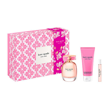 Click here for Kate Spade Eau De Parfum 3-Pc Gift Set ($139 Value... prices