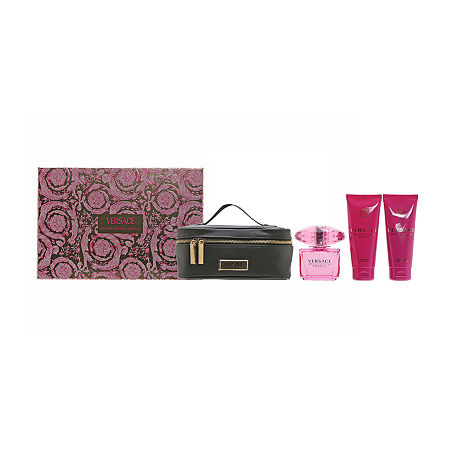 Click here for Versace Bright Crystal Absolu 4-Pc Gift Set  One S... prices