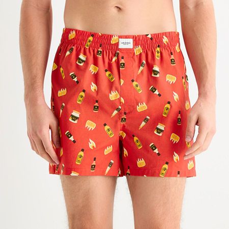 Click here for Arizona Mens Boxers  X-large  Red prices