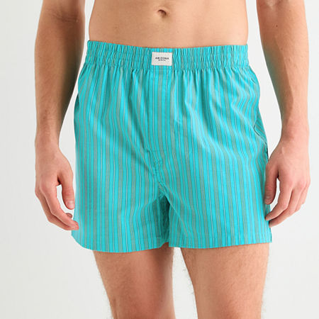 Click here for Arizona Mens Boxers  X-large  Green prices