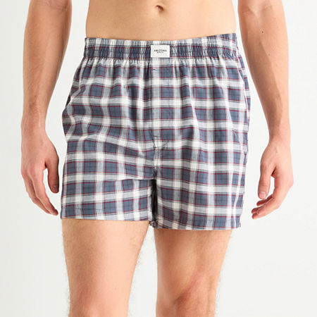 Click here for Arizona Mens Boxers  X-large  Blue prices