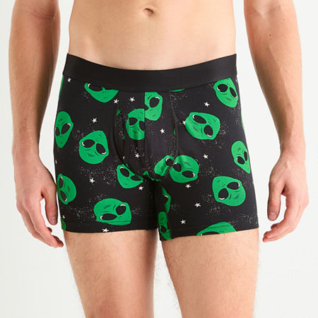 Click here for Arizona Mens Boxer Briefs 379139  X-large  Black prices