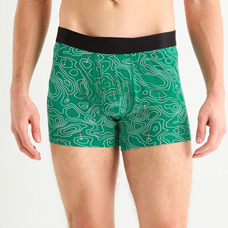 Click here for Arizona Mens Boxer Briefs 379139  X-large  Green prices