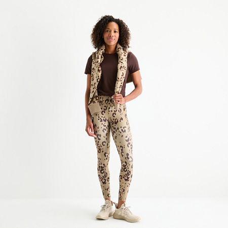 Click here for Xersion EverUltra Womens Quick Dry High Rise 25 7/... prices