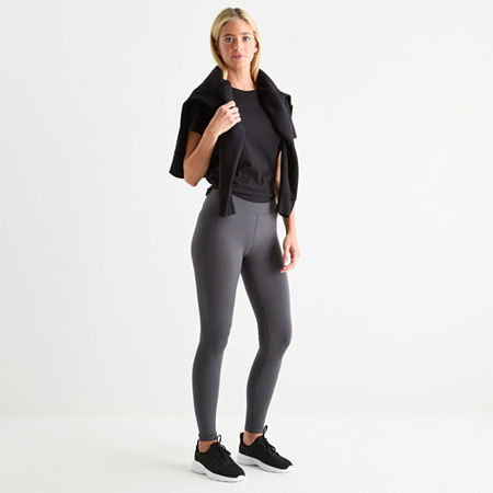 Click here for Xersion EverUltra Womens Quick Dry High Rise 28 Ac... prices