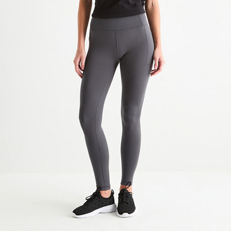 Click here for Xersion EverUltra Womens Quick Dry High Rise 28 Ac... prices