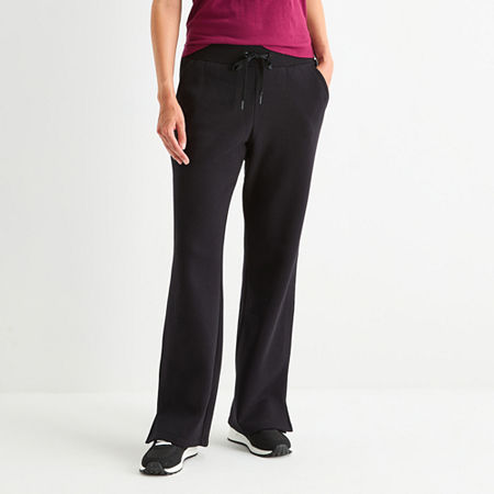 Click here for Xersion Womens Super Soft Fleece Straight Leg Swea... prices