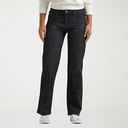 Click here for Lee Legendary Relax Fit Jean Stretch Fabric Womens... prices