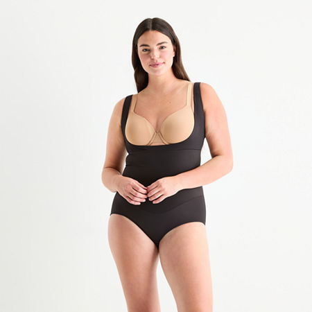 Click here for Underscore Body Shaper 350582  Large  Black prices