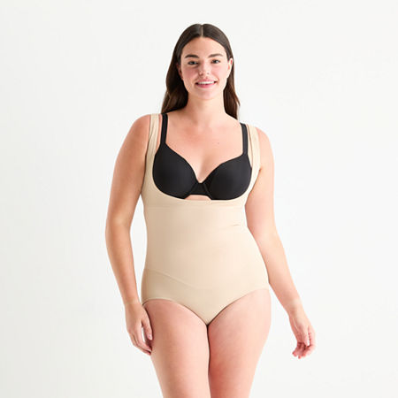 Click here for Underscore Body Shaper 350582  Medium  White prices