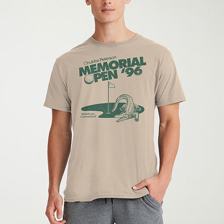 Click here for Ripple Junction Mens Crew Neck Short Sleeve Regula... prices