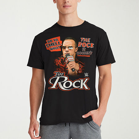 Click here for Ripple Junction Mens Crew Neck Short Sleeve Regula... prices