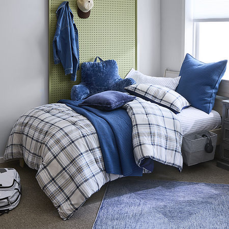 Click here for Home Expressions Harrison Complete Bedding Set wit... prices