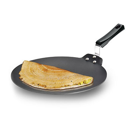 Click here for Hawkins Non-Stick 11 Dosa Tava Flat Pan  One Size... prices