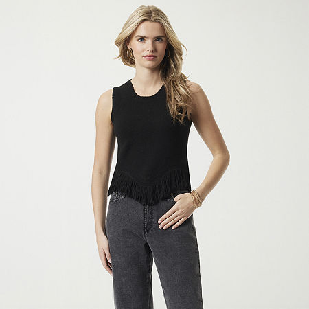 Click here for JS Jessica Simpson Womens Sleeveless Pullover Swea... prices