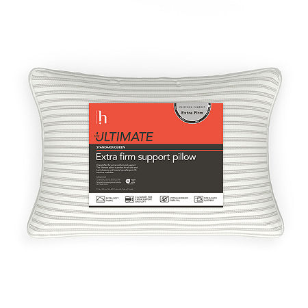 Click here for Home Expressions Ultimate Bed Pillow  One Size  Wh... prices