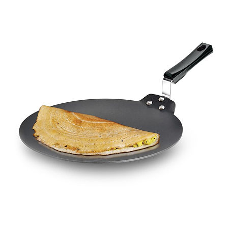 Click here for Hawkins Non-Stick 12 Dosa Tava Pan  One Size  Gray prices