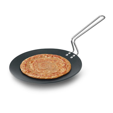 Click here for Hawkins Non-Stick 10 Dosa Tava Pan  One Size  Blac... prices