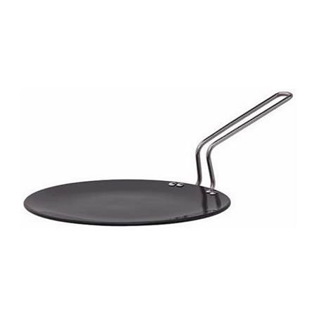 Click here for Hawkins Non-Stick 10 Roti Tava Flat Pan  One Size... prices