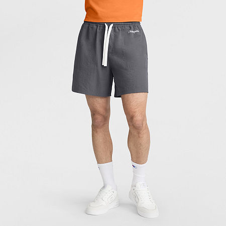 Click here for Champion Mens 6 Mid Rise Stretch Fabric Workout Sh... prices