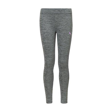 Click here for PUMA Big Kid Girls 20 Active Full Length Leggings... prices