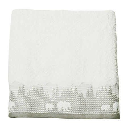 Click here for CHF Saranac Bath Towel  One Size  White prices