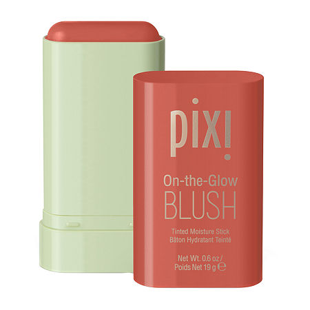 Click here for Pixi Beauty On-The-Glow Blush  One Size  Orange prices