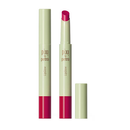 Click here for Pixi Beauty Lipglow  One Size  Pink prices