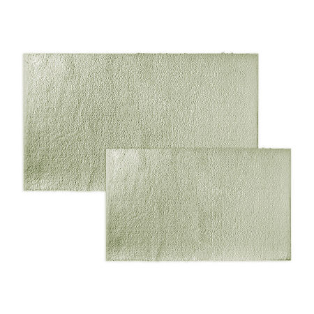 Click here for Linden Street Performance Bath Rug Set  One Size... prices
