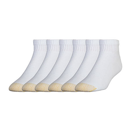 Click here for Gold Toe Athletic Sport Mens Breathable 6 Pair Big... prices