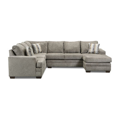 Jcpenney Furniture Sectional Sofas | Baci Living Room