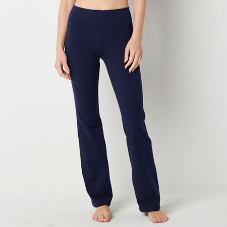 Click here for Xersion EverPerform Womens High Rise Yoga Pant  X-... prices