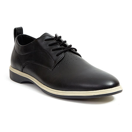 Click here for Deer Stags Mens Lisbon S.u.p.r.o. Sock Dress Oxfor... prices