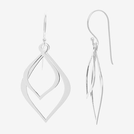 Click here for Silver Treasures Womens Sterling Silver Hypoallerg... prices