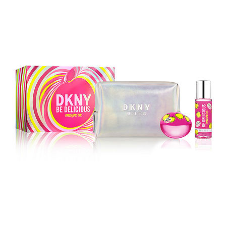 Click here for DKNY Orchard St. Eau De Parfum 3-Pc Gift Set ($130... prices