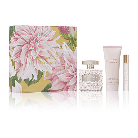 Click here for Oscar De La Renta Bella Vita Rosa Eau De Parfum 3-... prices