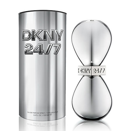 Click here for DKNY 24/7 Eau De Parfum  One Size  3 4 Oz prices
