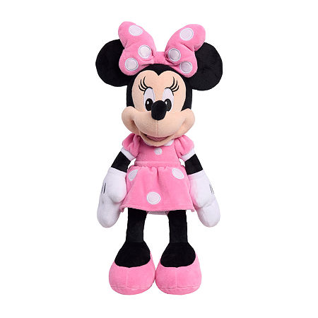 Click here for Disney Collection Minnie Mouse Stuffed Animal  One... prices