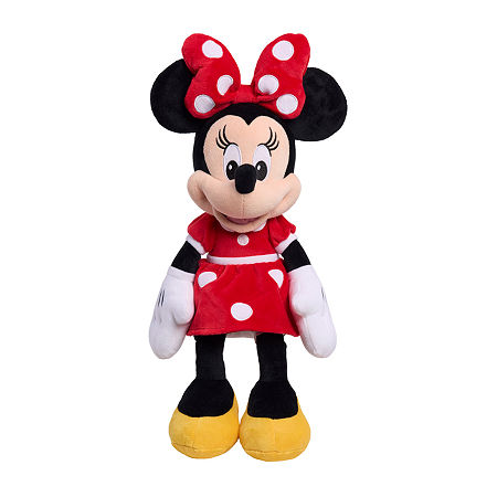 Click here for Disney Collection Minnie Mouse Stuffed Animal  One... prices