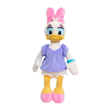 Click here for Disney Collection Daisy Duck Stuffed Animal  One S... prices