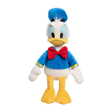 Click here for Disney Collection Donald Duck Stuffed Animal  One... prices